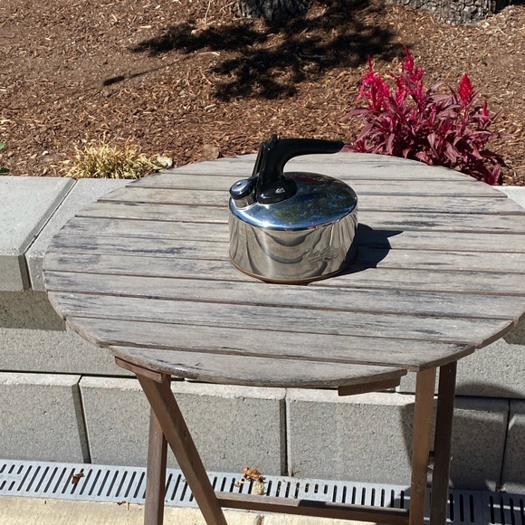 Revere Ware | Kitchen | Vintage Revere Ware 81 Mini Copper Bottom ...